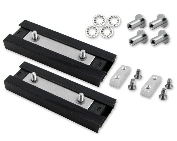 3832EC REAR BRACKET KIT