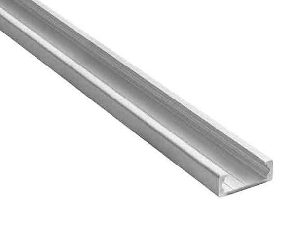 AL0116-0360RC Heavy-Duty Linear Track System