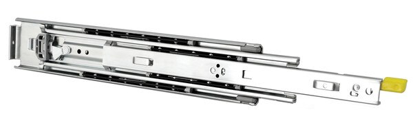 C9328-E24-L Heavy-Duty Full-Extension Slide with Pocket and Bayonet ...