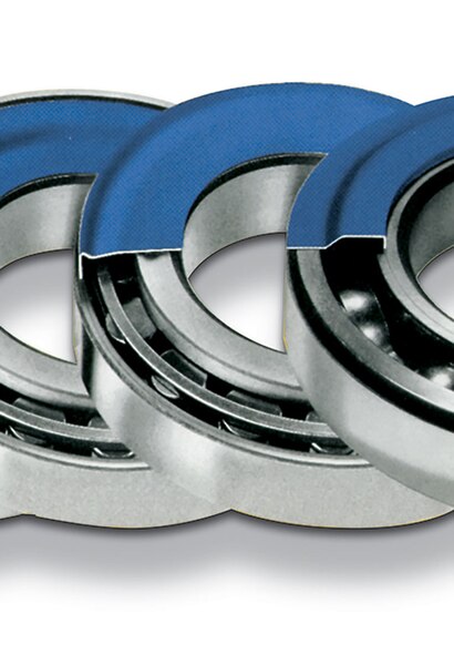 465/453A AV SKF Nilos Sealing Ring