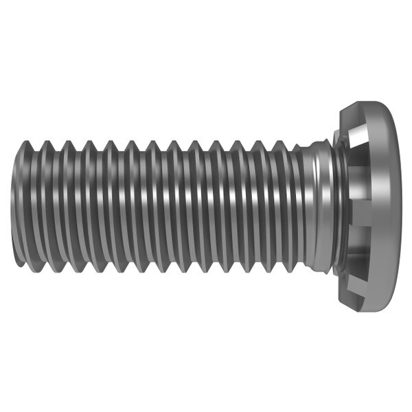 HFH-M8-20ZI Stud for Sheet Metal