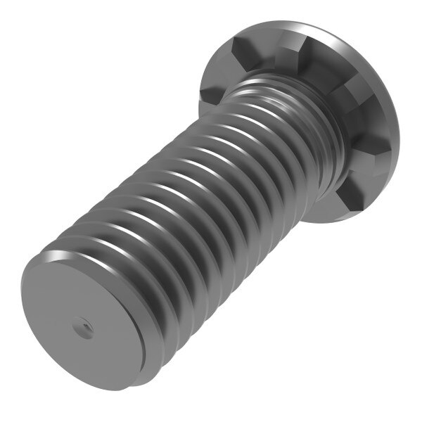 HFH-M8-20ZI Stud for Sheet Metal