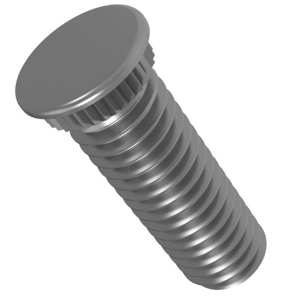 KFH-M4-6ET PCB Fastener