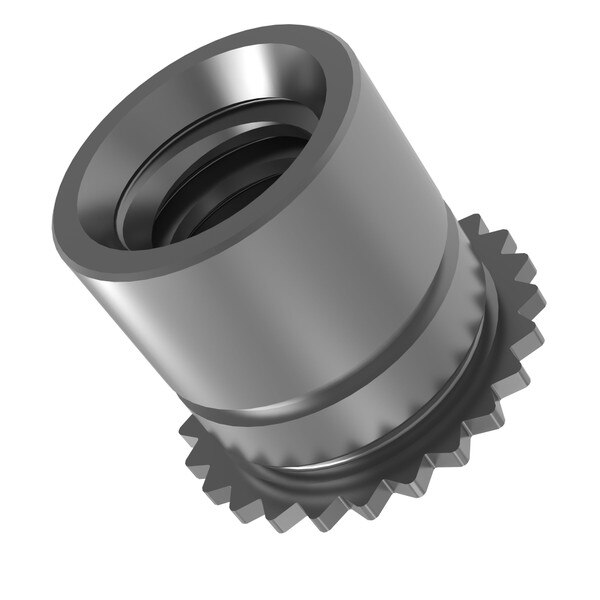 MSO4-M2-3 microPEM® Fastener