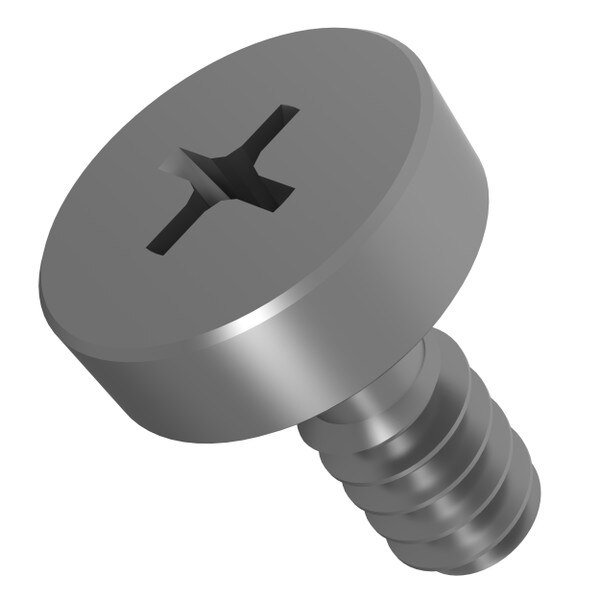 SCBJ-M4-14ZI Panel Fastener