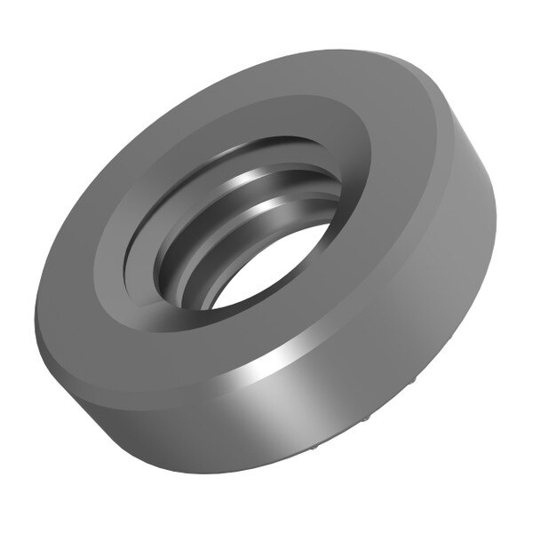 SMPS-440 PEM Nuts for Ultra-Thin Sheets