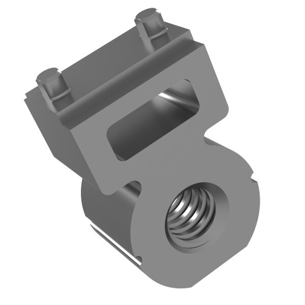 SMTRA256-8-6ET PCB Fastener