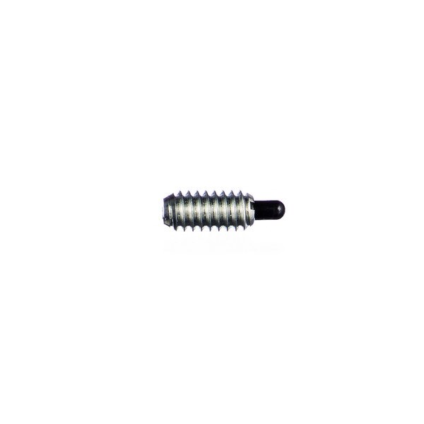 MLM8 Vlier Extended Travel Stubby, Steel, Metric