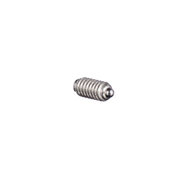 SSS53P Vlier Standard Plunger, Stainless Steel